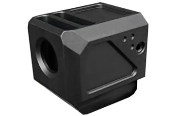 Herrington Arms Glock 19/17/26 HC92P Pistol Compensator | Up to $8.00 ...