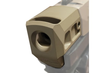 Herrington Arms SIG Sauer P320 HC320 Pistol Compensator | Up to 13% Off ...