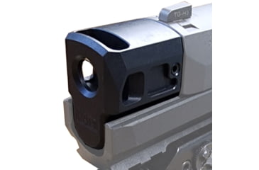 Herrington Arms HC320Fl Pistol Compensator For Sig P320 | Up to 14% Off ...