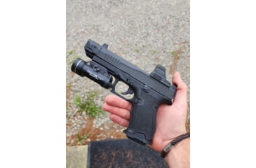 Herrington Arms PSA Dagger HCDG Pistol Compensator | Up to 14% Off 5 ...