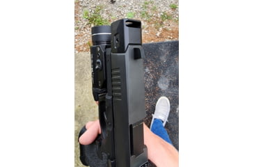 Herrington Arms PSA Dagger HCDG Pistol Compensator | Up to 14% Off 5 ...