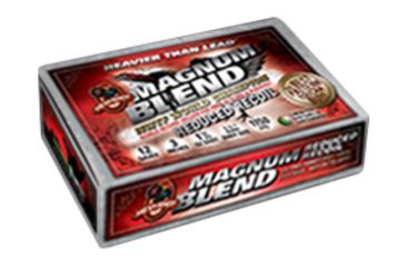 HEVI-Shot Magnum Blend Reduced Recoil 20 Gauge 1 oz 3" Shotgun ...