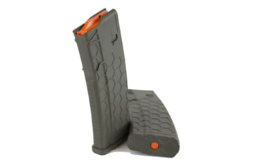 Hexmag Series 2 AR-15 5.56x45 30 Round Rifle Magazine | Up to 39% Off 5 ...