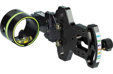 HHA Sports Optimizer Lite X 5019 Bow Sight | Free Shipping over $49!