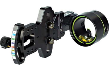 HHA Sports Optimizer Lite X 5519 Bow Sight w/Rheostat | Free Shipping ...