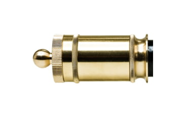 Hi-Lux Optics Malcolm 6x17mm Rifle Scopes, 3/4in Tube, Short Telescopic ...