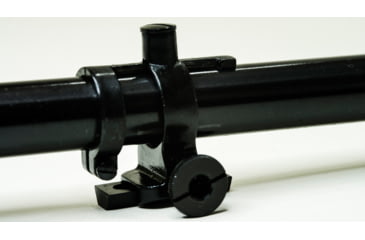 Hi-Lux Optics Malcolm 6x17mm Rifle Scopes, 3/4in Tube, Short Telescopic ...
