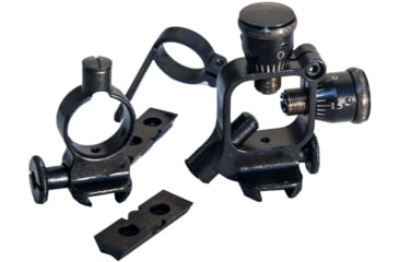 Hi-Lux Optics Malcolm USMC SNIPER Rifle Scope Mounting Kit | 12% Off ...