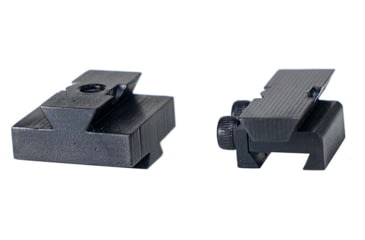 Hi-Lux Optics Malcolm Rimfire Rifle Mounting Base | $2.00 Off w/ Free ...