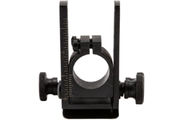 Hi-Lux Optics Malcolm 6x Long 3/4in Tube Telescopic Sight Mounting Kit ...