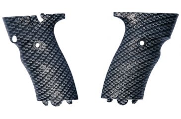 HI Point Firearms Hydro-Dipped Grips For HP40/45 Carbon Fiber Pattern ...