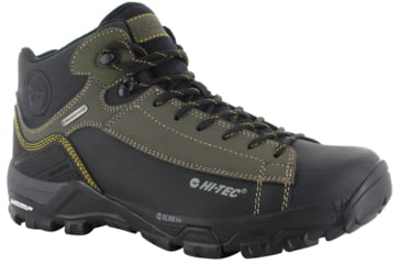 Hi-Tec Trail Ox Chukka Low i Hiking Shoe - Men's | Free Shipping over $49!