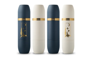 High Camp Flasks Parkside Flask Sundown Edition