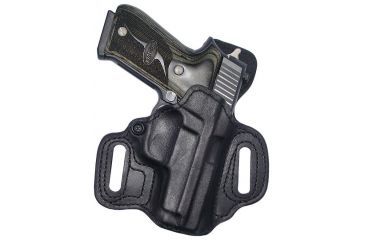 High Noon Holster Slide Guard Extreme Duty Holsters | 5 Star Rating ...