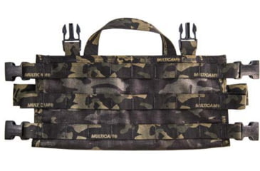 High Speed Gear HSGI AO Chest Rig | 5 Star Rating w/ Free Shipping