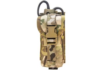 High Speed Gear HSGI Bleeder/Blowout Adaptable Medical Pouch | w/ Free ...
