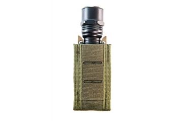 High Speed Gear HSGI Duty Pistol Taco U-Mount Pouch | 5 Star Rating ...