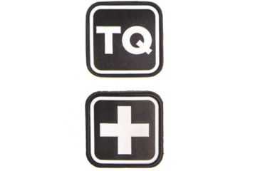 High Speed Gear Medical Patch Combo TQ /Plus Sign | Free Shipping over $49!