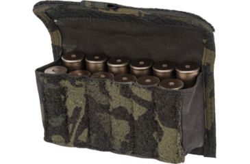 High Speed Gear HSGI MOLLE Shotgun Shell Pouch | w/ Free Shipping