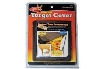 HME Products Universal Target Cover | $2.00 Off 5 Star Rating Free ...
