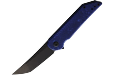 Hoback Knives Radford Framelock Juma 3.25 in Stainless Steel Folding ...