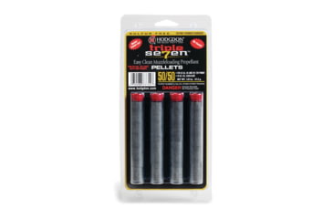 Hodgdon Triple Seven Pellets Black Powder 50 Caliber, 50 Grain | Free ...