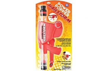 Hog Wild Power Popper | Free Shipping over $49!