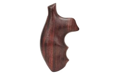 Hogue S&W J Frame Round Butt Handgun Grip, Rosewood 60900 | $5.96 Off w ...