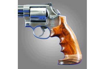 Hogue Ruger Security Six Handgun Grip Coco Bolo Big Butt 87824 | 15% ...