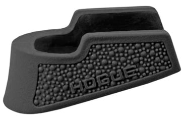 Hogue OverMolded Rubber Grip Base Pad Sig Sauer P365 10-Round Magazine ...