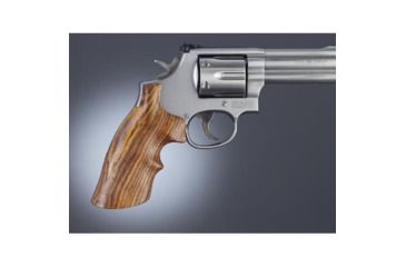 Hogue Ruger Security Six Handgun Grip Coco Bolo Top Finger Groove 87850 ...