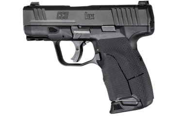 Hogue 17978 Wrapter Black Rubber Fits H&K CC9 | 32% Off Free Shipping ...