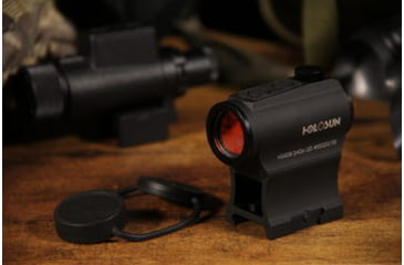 Buyers' Guide to Holosun Optics | Top Holosun Optics