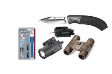 Universal Home Defense Accessory Kit | Free Shipping over $49!