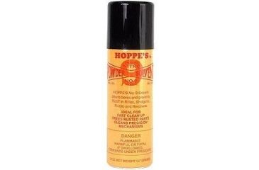 Hoppe's 9 No.9 Nitro Powder Solvent | Free Shipping over $49!