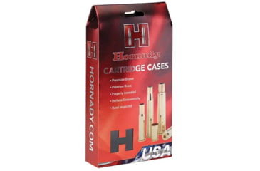 Hornady Rifle Cartridge Cases | 24% Off w/ Free Shipping