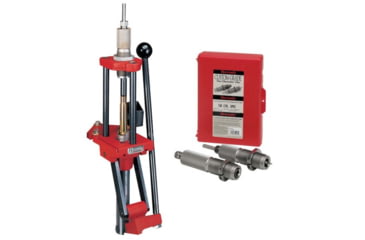 Hornady Lock-N-Load .50 BMG Single Stage Press Kit | 16% Off 4.4 Star Rating w/ Free Shipping ...
