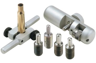 Hornady Adjustable Neck Turning Tool 041222