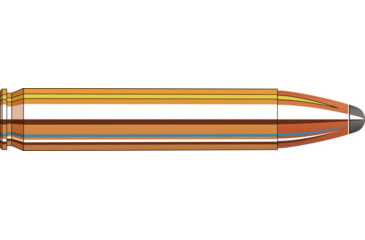 Hornady American Whitetail .350 Legend 170 Grain InterLock SP ...
