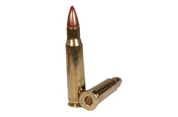 Hornady LEVERevolution .307 Winchester 160 Grain Flex Tip eXpanding ...