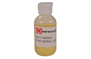 Hornady Case Sizing Lube 050009 | Free Shipping over $49!