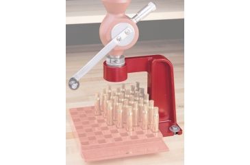 Hornady Fast-Load Powder Measure Stands | $2.08 Off 5 Star Rating w ...