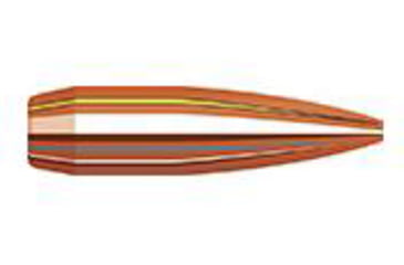 Hornady Match Bullets .30 cal .308in 168 gr BTHP | 11% Off Free ...