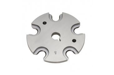 Hornady Number 8 Shell Plate | $2.88 Off 4 Star Rating w/ Free Shipping