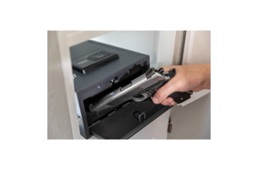 Snapsafe, A Hornady Company One-Gun Keypad Vaults | 15% Off w/ Free S&H