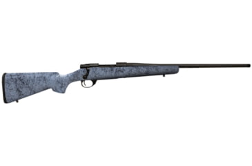 Howa Carbon Stalker Bolt Action Rifle, 6mm ARC, 22in Barrel