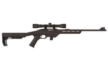 Buy Howa Trakr Semi-Auto Rifle, .22 Long Rifle, 18 in barrel Compatible ...