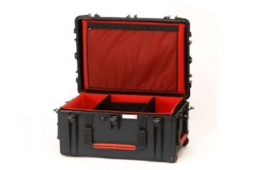 HPRC 2780w Wheeled Plastic Dry Box | Free Shipping over $49!