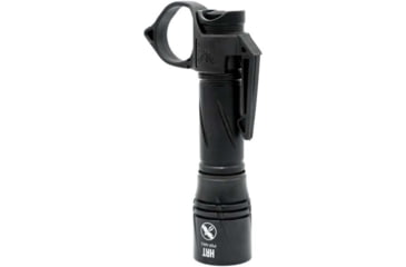 HRT Tactical Gear AWLS Handheld Duty LED Flashlight | 5 Star Rating w ...