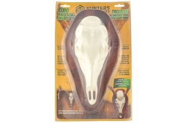 Hunters Specialties Euro Half Skull Mounting Kit | Free Shipping over $49!